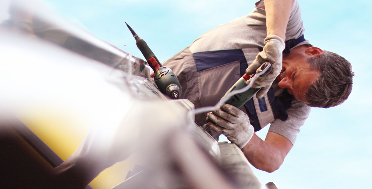 Timber Work & Carpentry Leicester | Carpenter |Total Refurbs Leicestershire